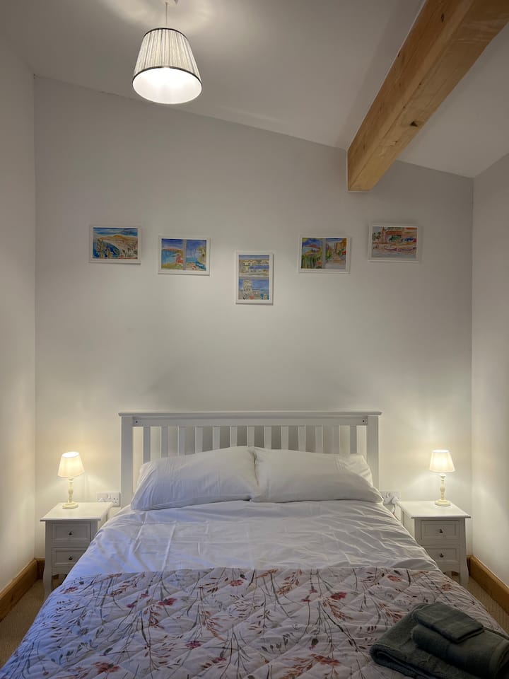 Memcot Lodge - Tetbury