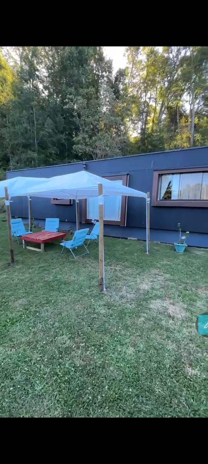 Cabañas Bosque Lago - Lago Ranco