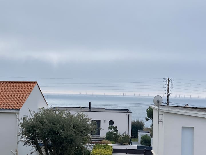 Maison Bord De Mer - Les Sables-d'Olonne