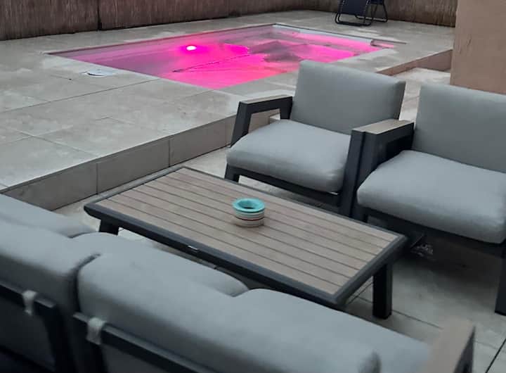 Maison De Campagne Calme Avec Piscine - Eygalières - Eygalières