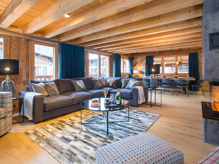 Entire Apartment With Parking Ischgl - St Anton am Arlberg