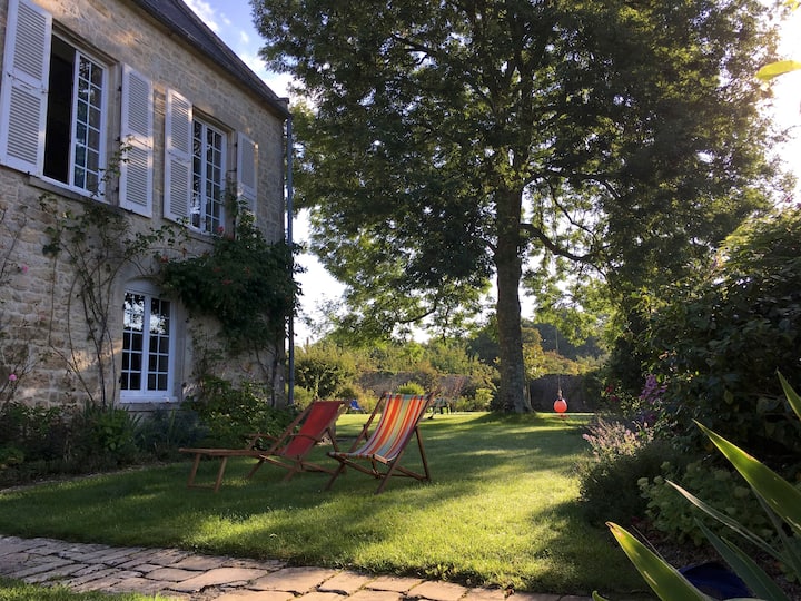 La Maison De Louise - Valognes