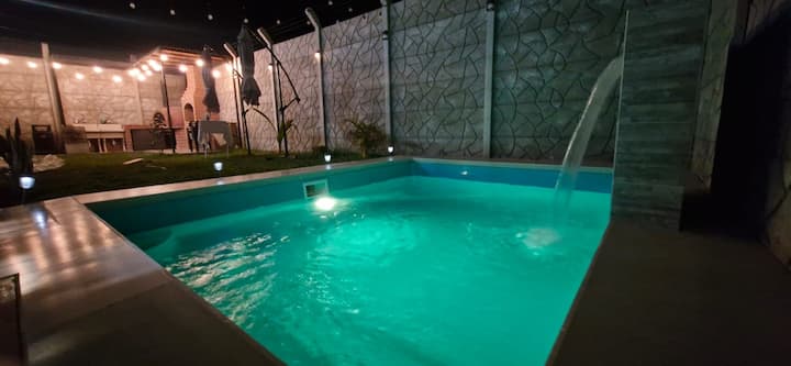 Casa Ica Bonita - Ica