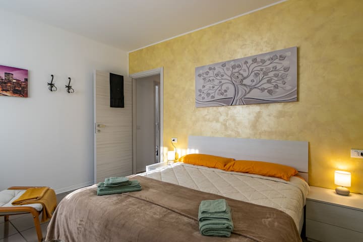 [Casa Alba] - Vicino Ad Assago Forum E Humanitas - Rozzano