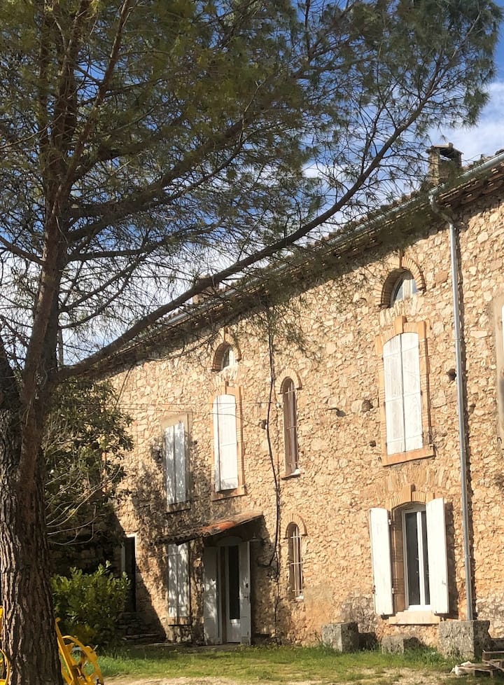 Maison De Campagne - Quillan