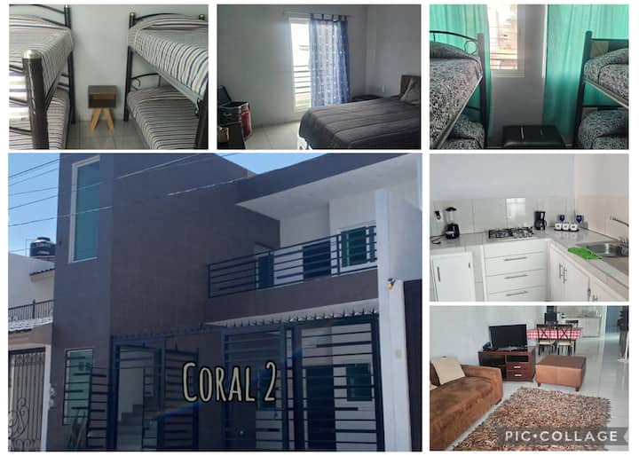 Coral Combo 1, Pregunta Por Las Promos, 17h - Lagos de Moreno