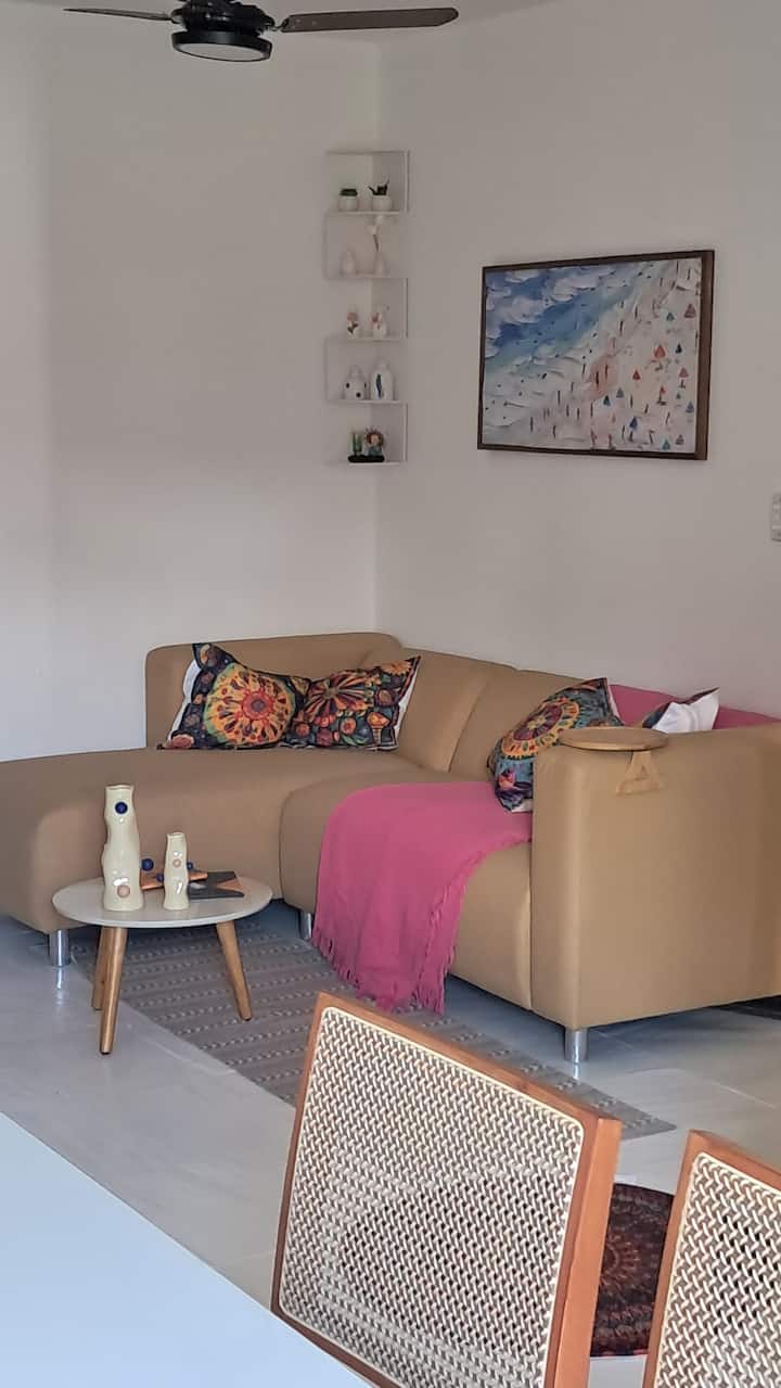 Ap Em Jd Da Penha - 1 Quadra Da Praia - Vitoria