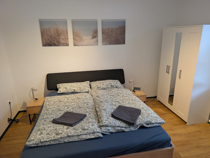 Ferienwohnung Dortmund Mengede - Dortmund