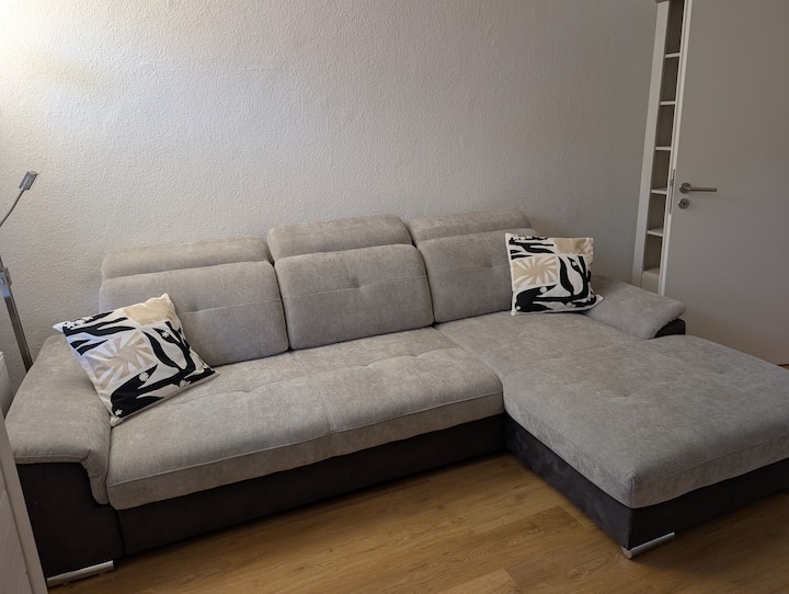 Ferienwohnung Dortmund Mengede - Dortmund