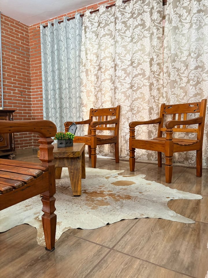 Chácara Da Cidade Do Rafting - Brotas