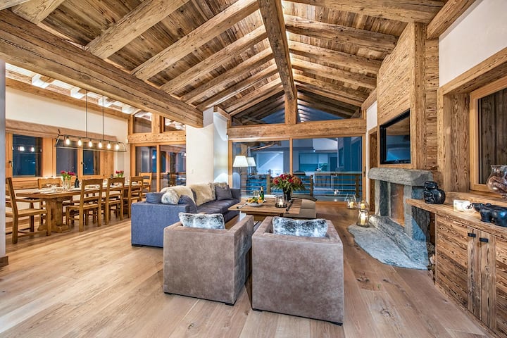 Entire Apartment With Parking Serfaus - Serfaus