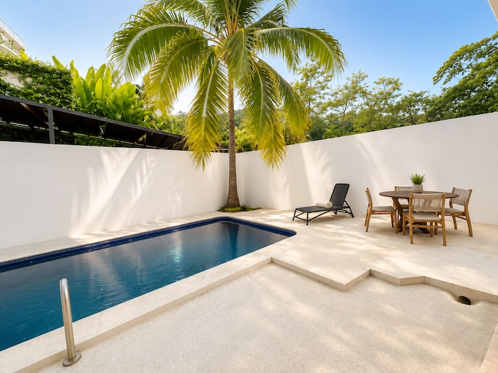 Estancia Perfecta Cerca De La Playa - Puerto Vallarta