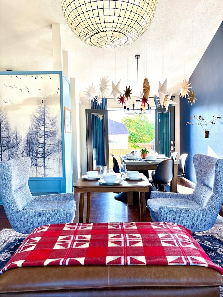 New! Private Home, Views, Hot Tub, Trails, Ac, Dog - Colorado Springs, CO