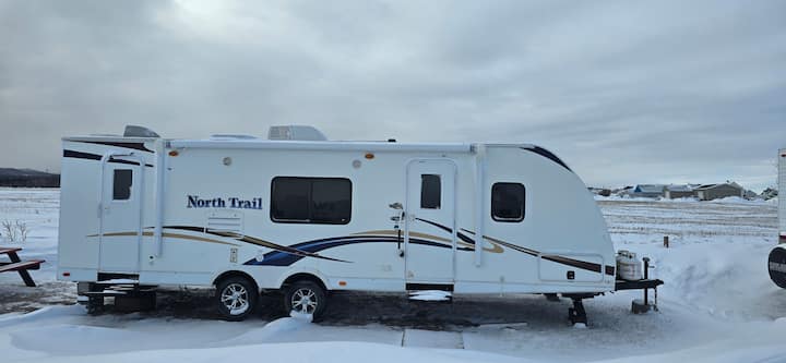 La Lili #5 - Cap-Chat