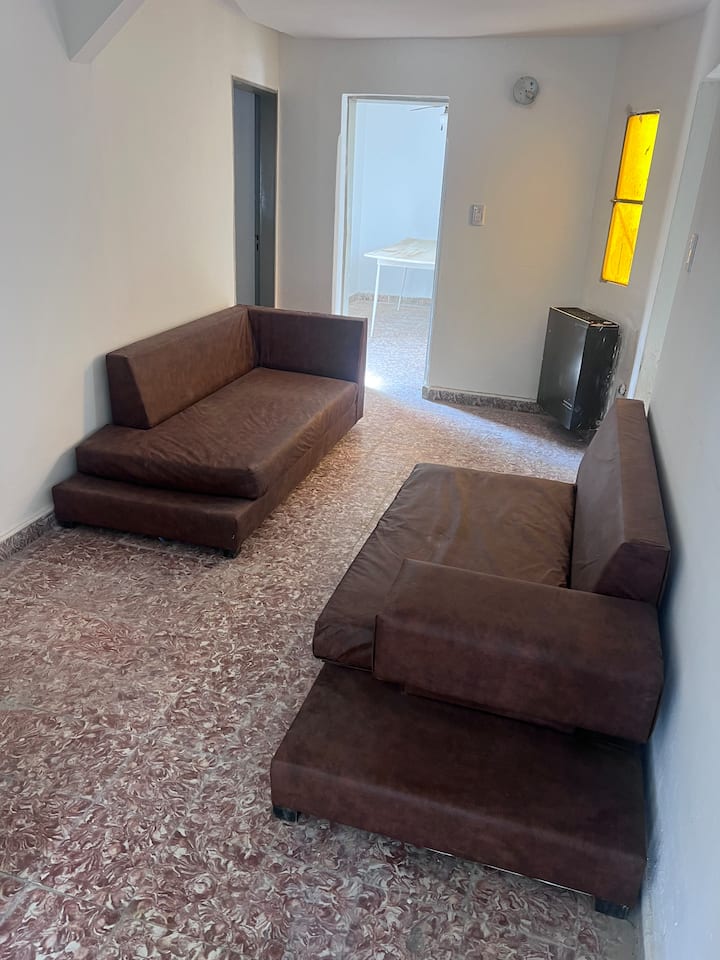 Casa Con Garage - Villa María