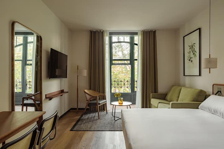 Estudio Mirador - Batimont Suites & Apartments - Bilbao