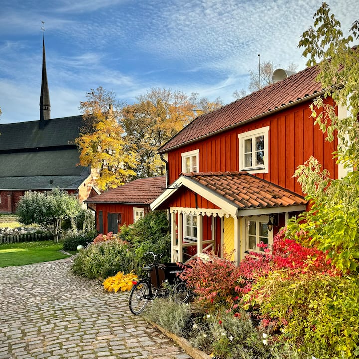 Munken - Söderköping