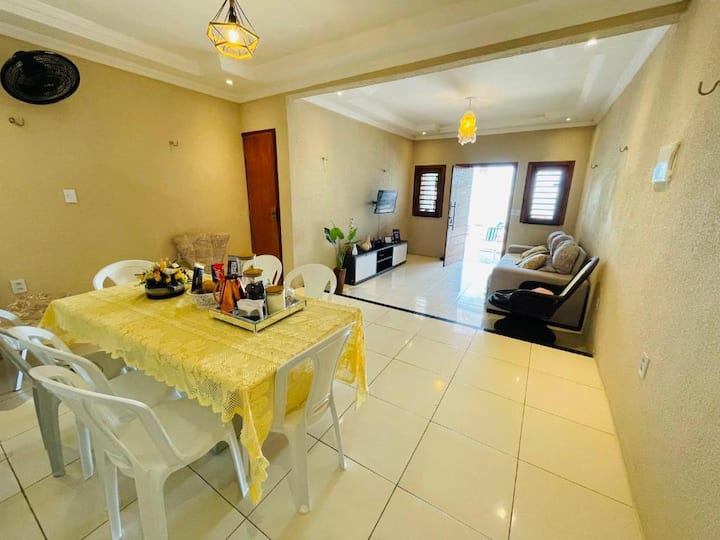 Varanda Atlântica - Camocim