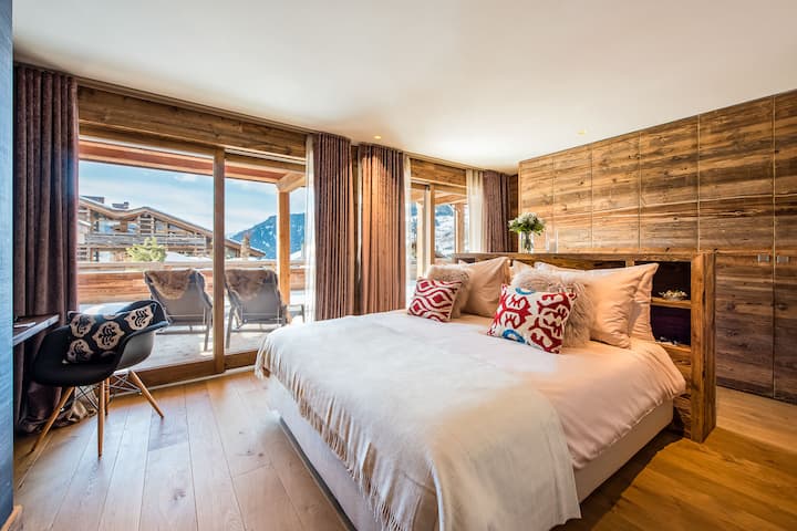 Entire Apartment With Parking Fiss - Serfaus