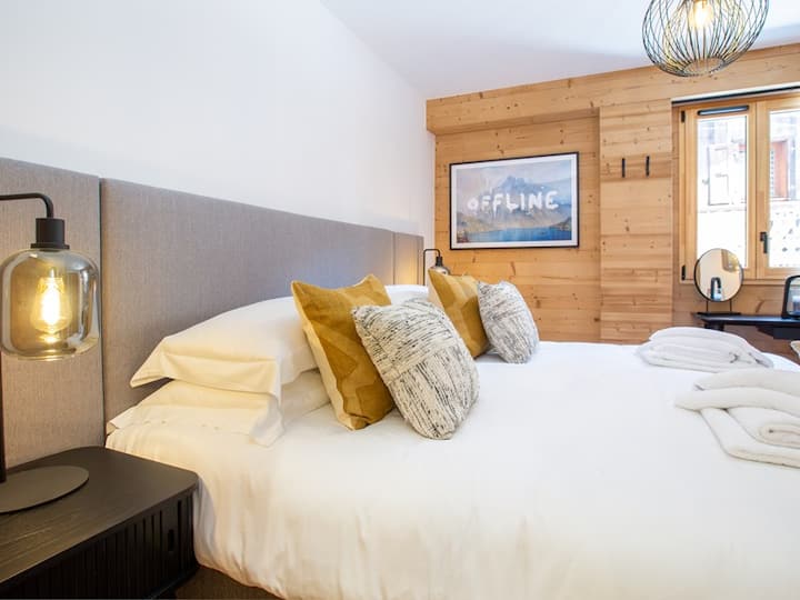 Entire Apartment Neustift Im Stubaital - Soelden