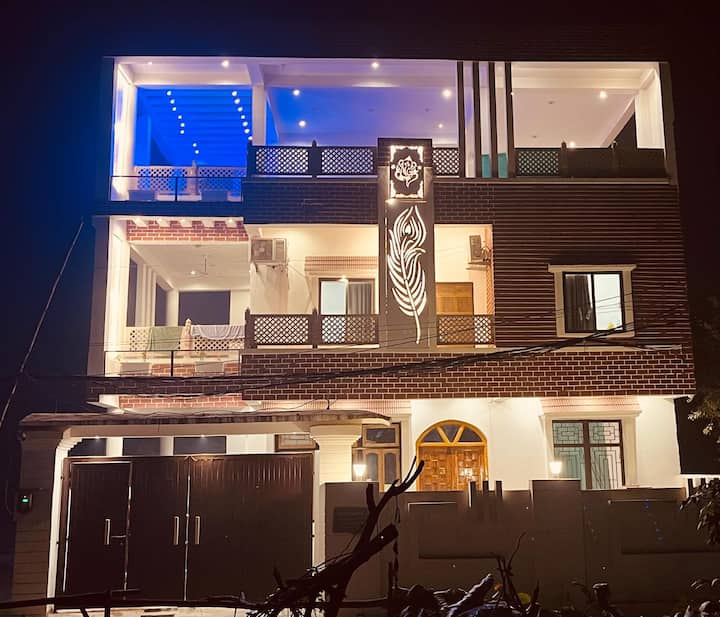 Omkrit Guest House – Feel At Home - China