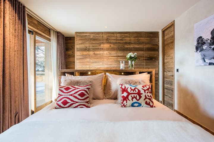 Entire Apartment St. Anton Am Arlberg - Ischgl