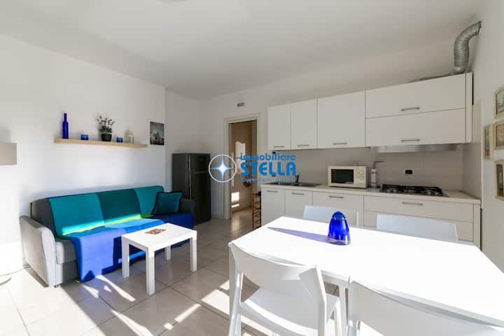 Laguna Park 8 °Pool & Parking Included° - Jesolo