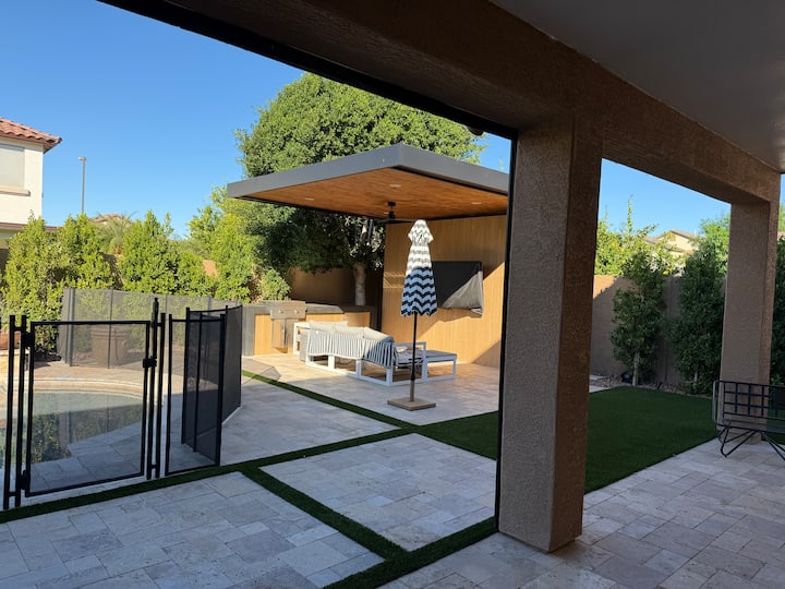 Allen Ranch Supreme Retreat - Gilbert, AZ