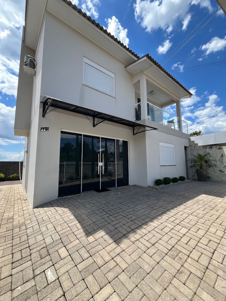 Kitnet Mais Imóveis - Ametista do Sul