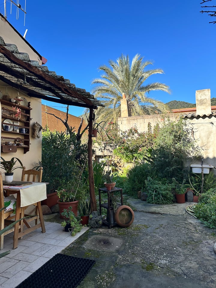 Casa Valeria - Wellore - Teulada