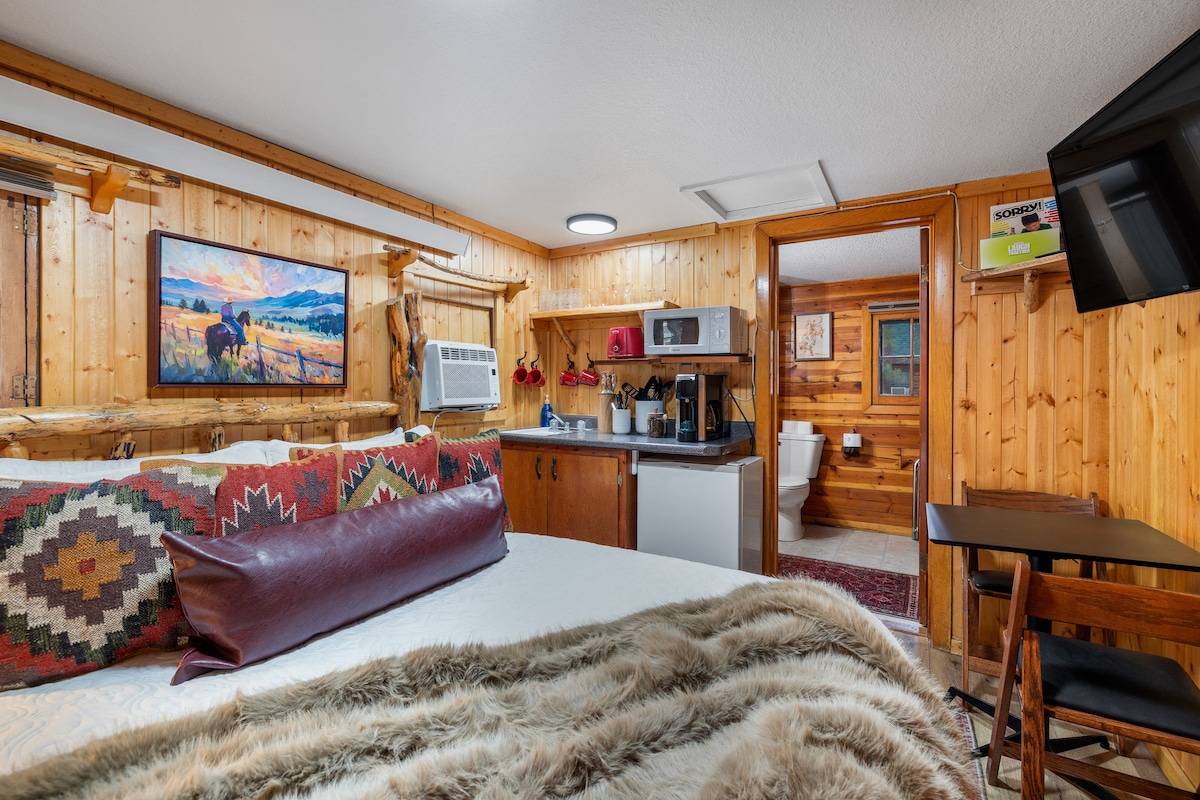 Airbnb Rapid City South Dakota
