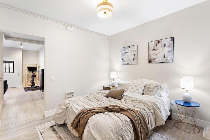 Soma Garden Executive Suite - San Francisco, CA