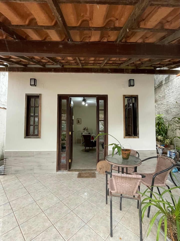 Casa Lagoa Das Garças - Niterói