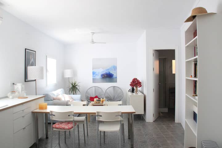 Apartamento De La Luz - Conil de la Frontera