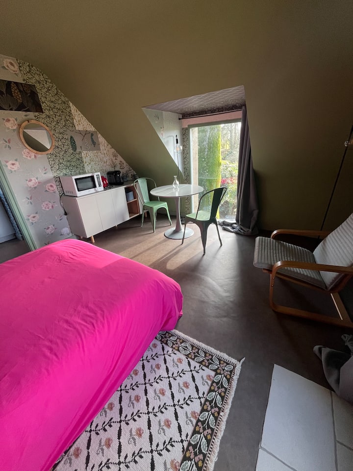 Escapade De Charme à Questembert - Questembert