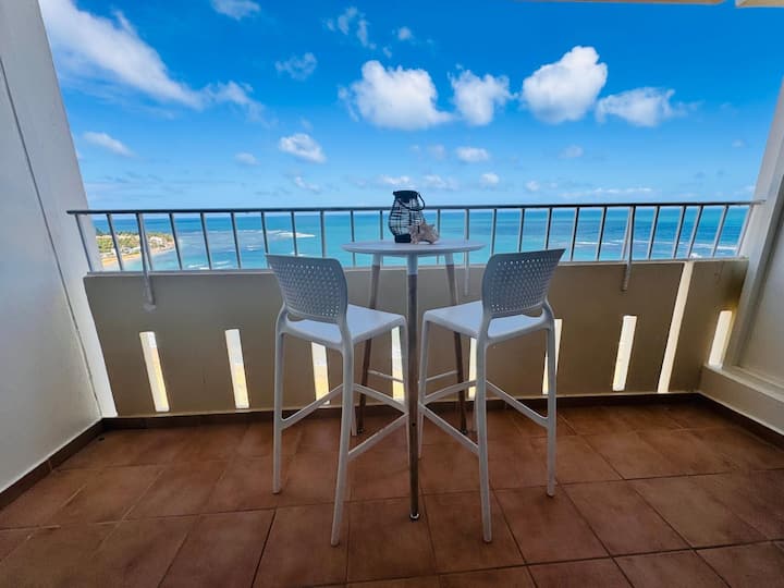 Paradise Palm @ 1603-1 - Luquillo