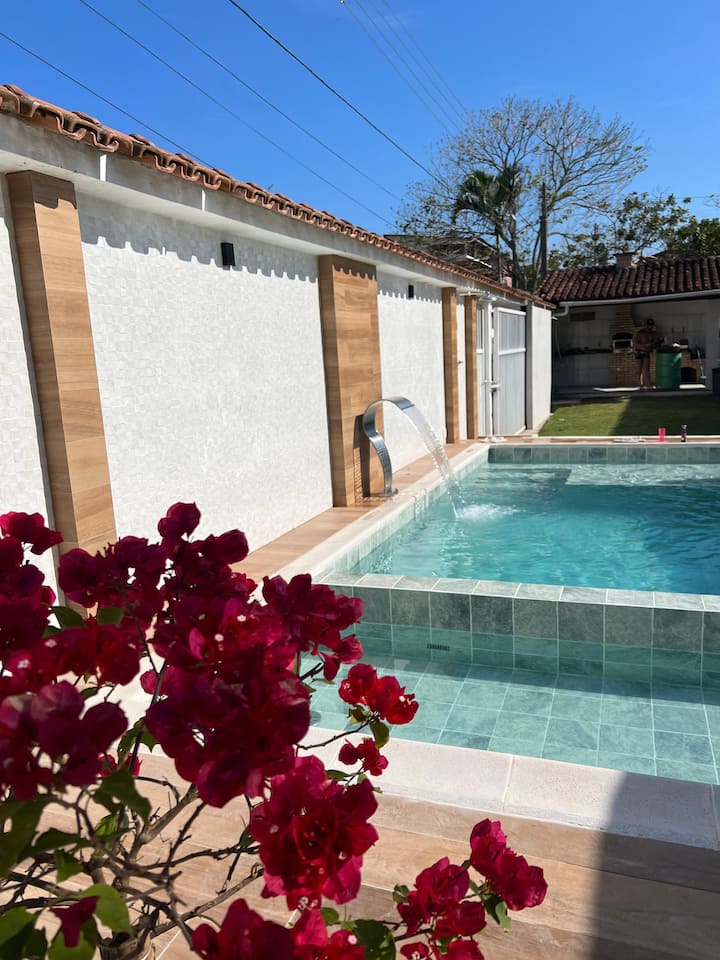 Casa Em Guarapari - Guarapari