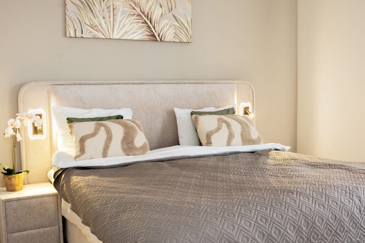 Oneluxstay 3br W/kids Room Antwerp Central Station - Antwerp
