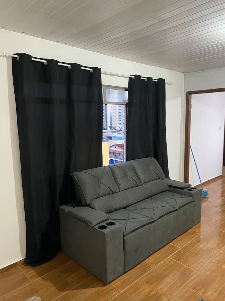 Localizado Atrás Do Hospital Oncológico - Pouso Alegre