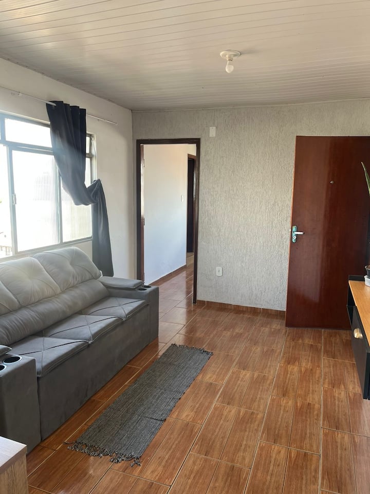 Localizado Atrás Do Hospital Regional - Pouso Alegre