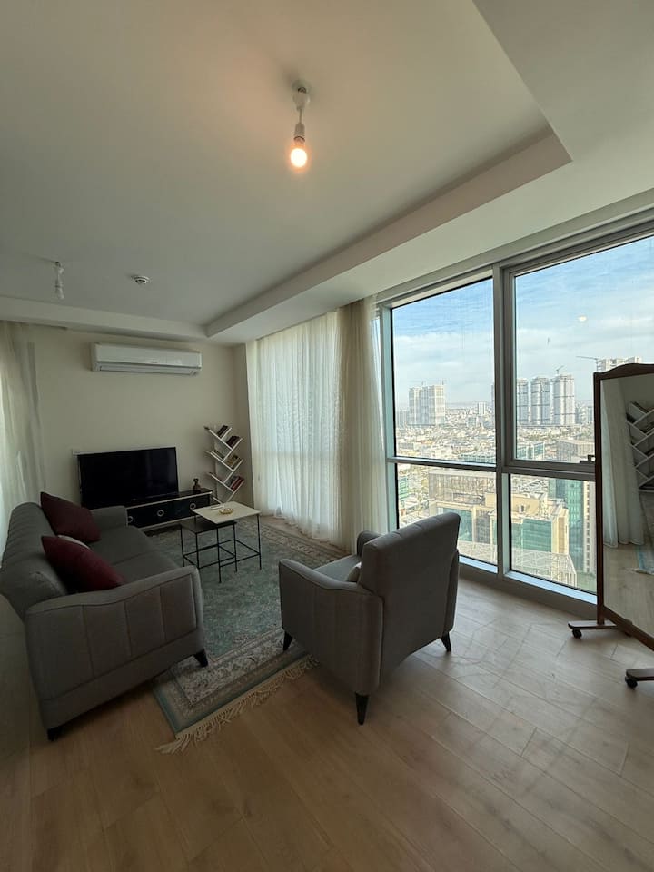 Monthly Stay Only | Secure Apartment-erbil - Iraq