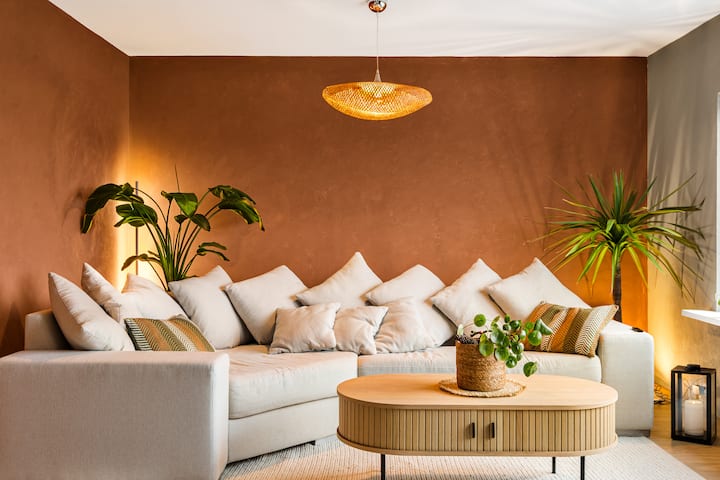 Casa Formentera - Molde