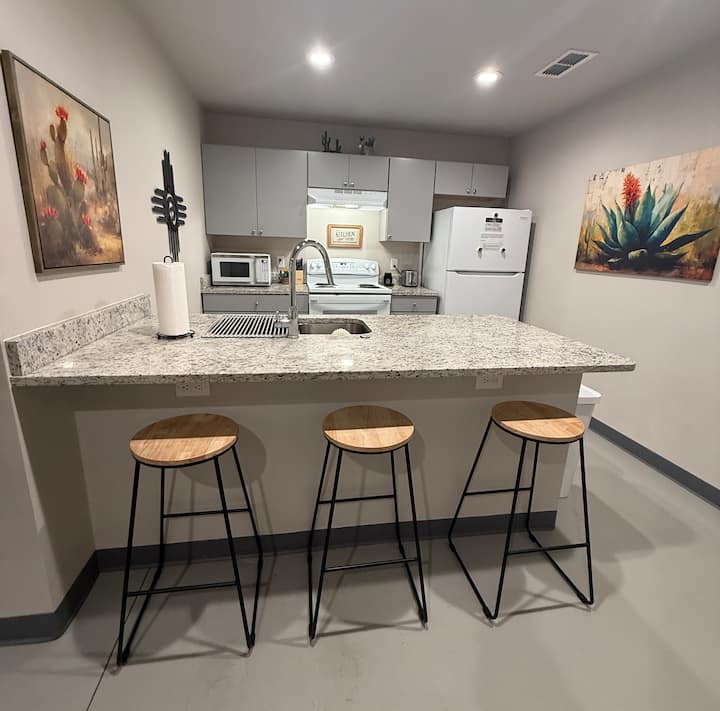 Zia Comfort - Clovis, NM