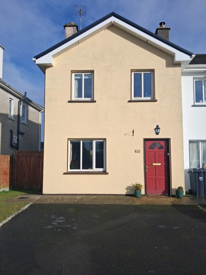 House To Rent Week Of The Ryder Cup 2027 Adare. - Tuam