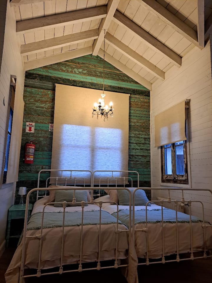 Hermoso Y Funcional Departamento Para 3 Viajeros. - Villa La Angostura