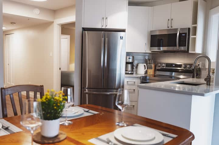 Peaceful Coastal Escape Beach & Resort Access - 팍스빌