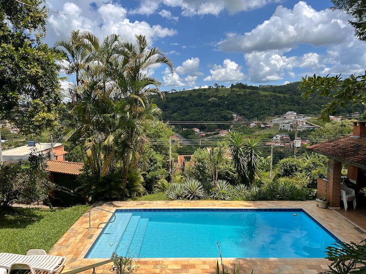 Recanto Do Lago Itatiba By Ap Smart - Itatiba