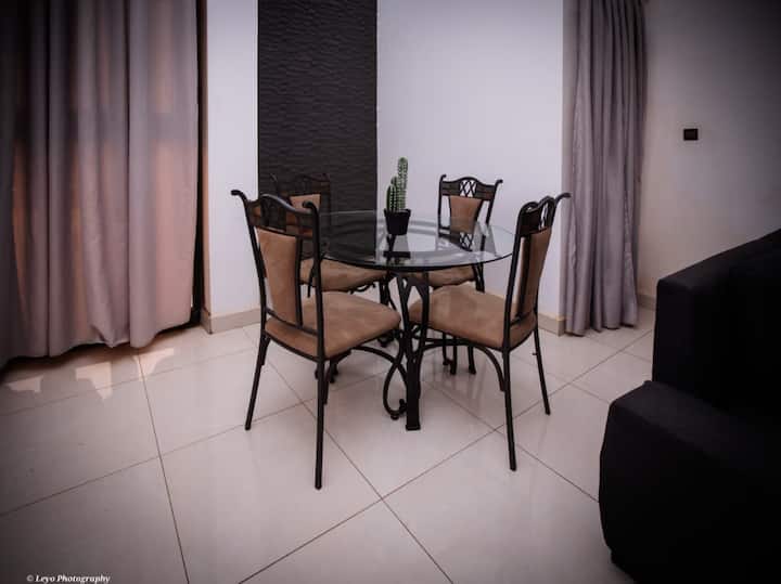 Deals 2026  Appartement Moderne & Sécurisé - Niamey