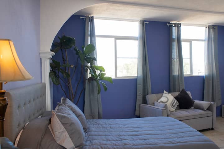 Siéntete En Casa - San Francisco del Rincón