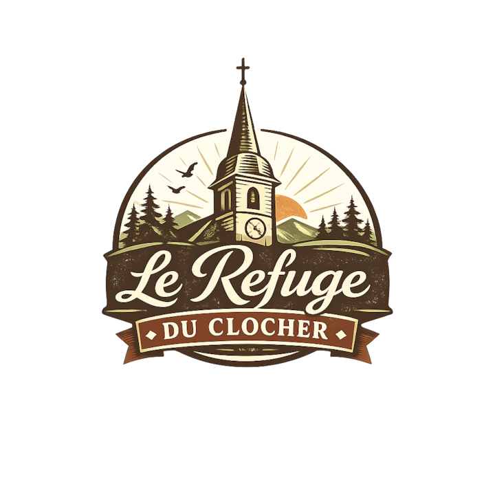 Le Refuge Du Clocher - Les Breuleux